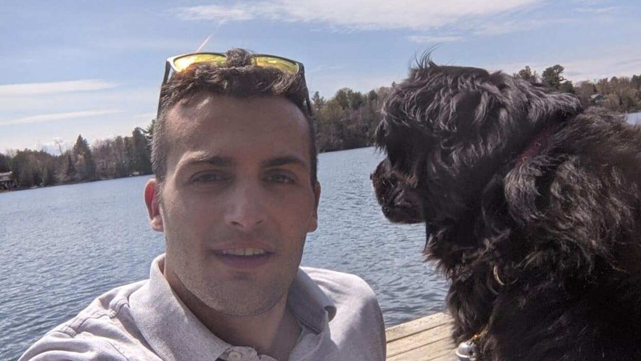 Élections dans Matane‒Matapédia : Harley Lounsbury au tournoi des ...