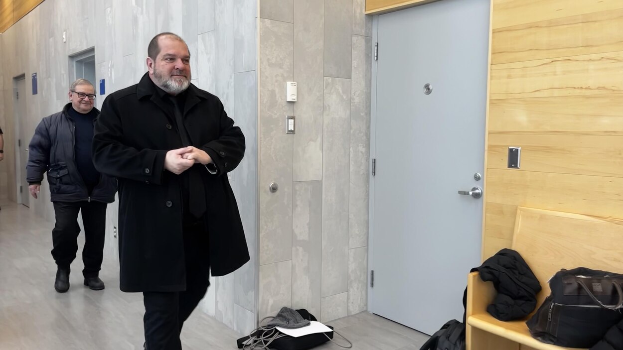 Affaire Harold LeBel : l’identité de la victime dévoilée le 18 avril ...