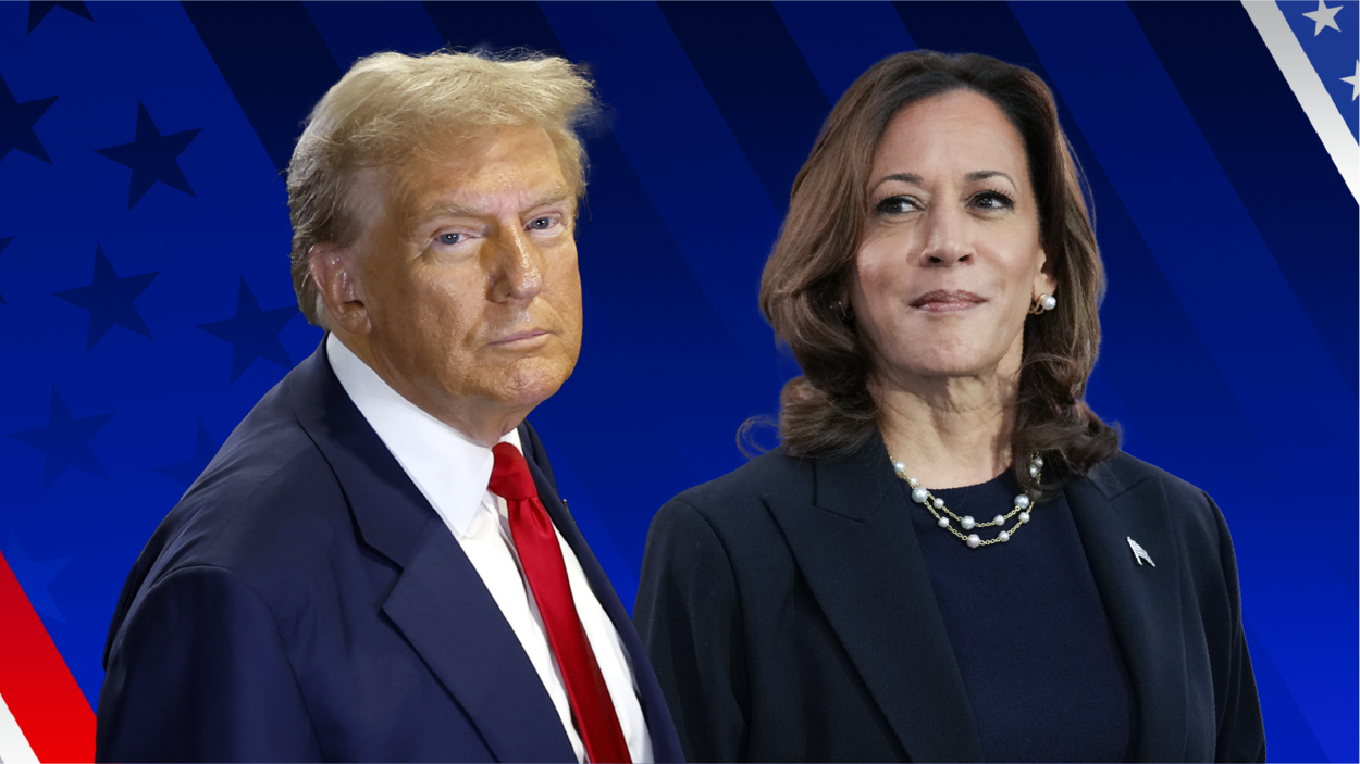 Jour d’élections aux États-Unis : un vote sous haute tension à l’issue ...