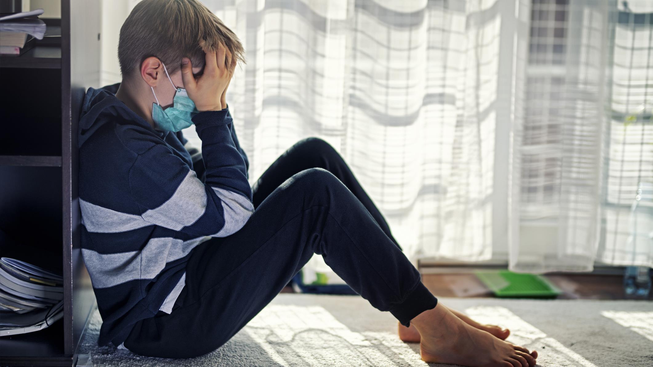 Les répercussions de la pandémie de COVID-19 sur les enfants | OHdio ...