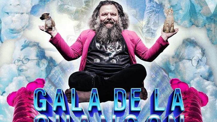 Gala de la chanson de Caraquet : Serge Brideau met du piquant | OHdio ...