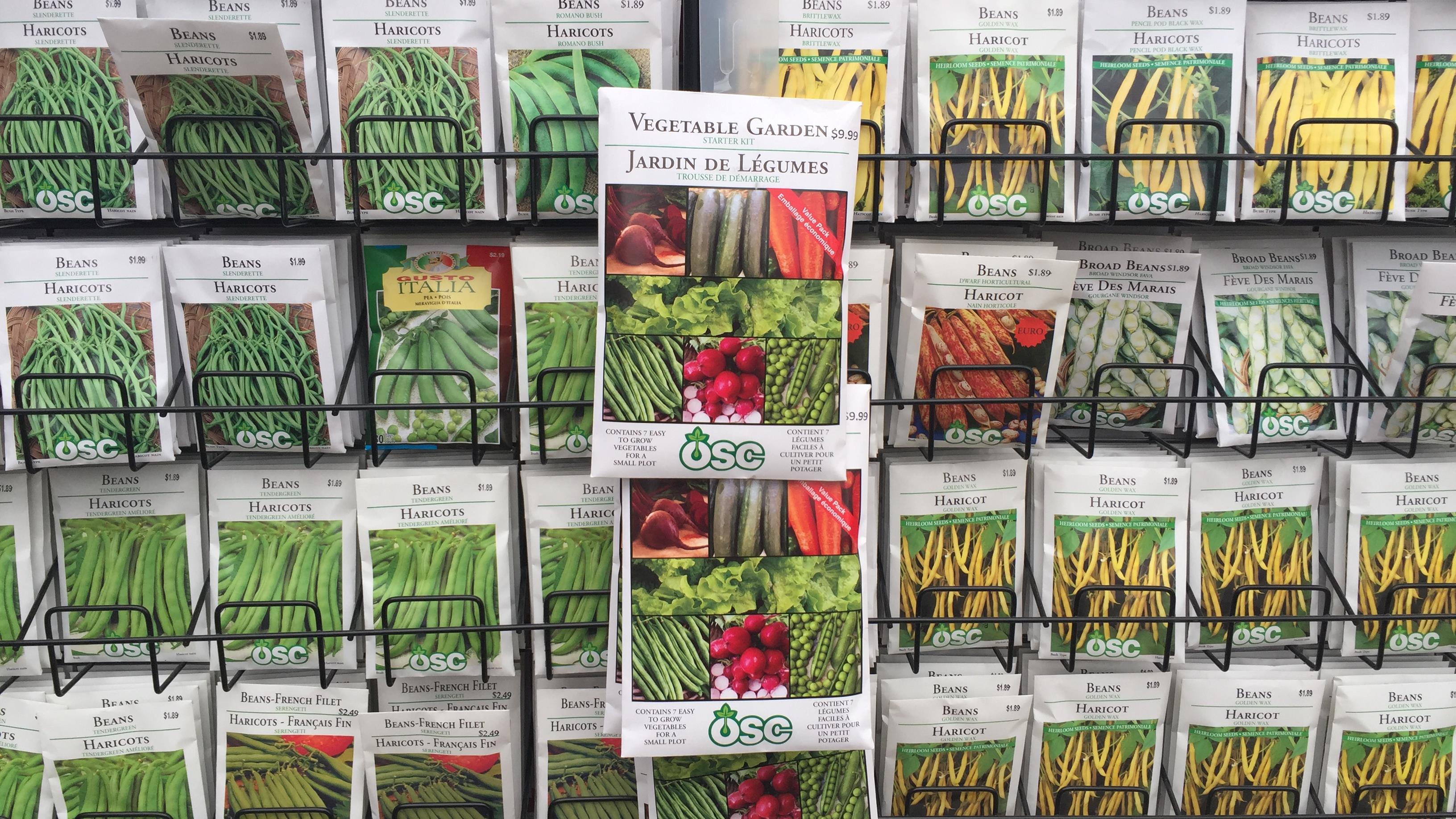 Tout le monde peut avoir le pouce vert | OHdio | Radio-Canada