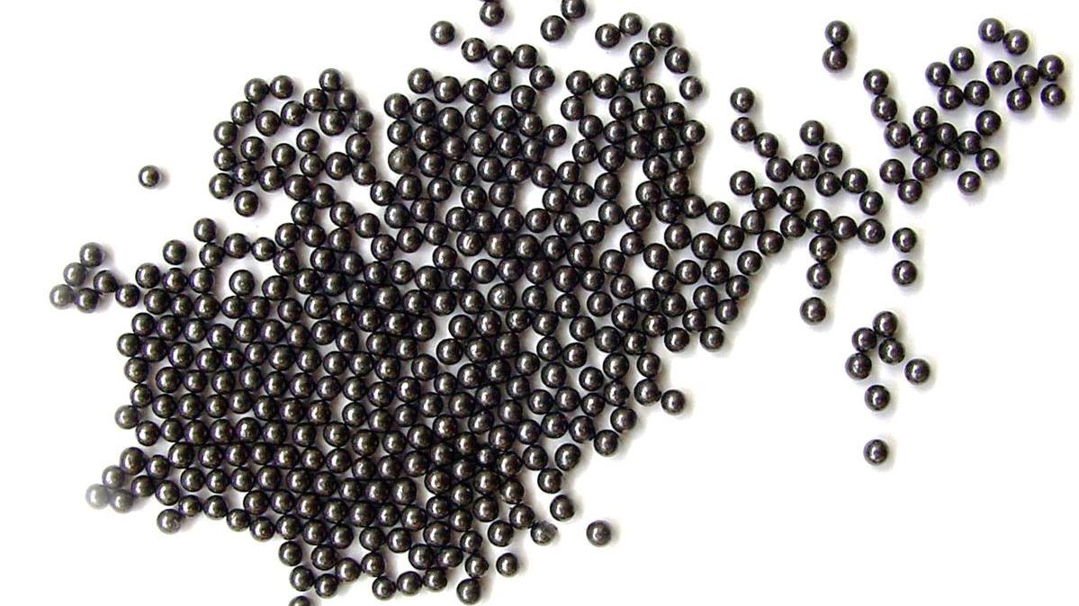 L'élément de la semaine: le plomb