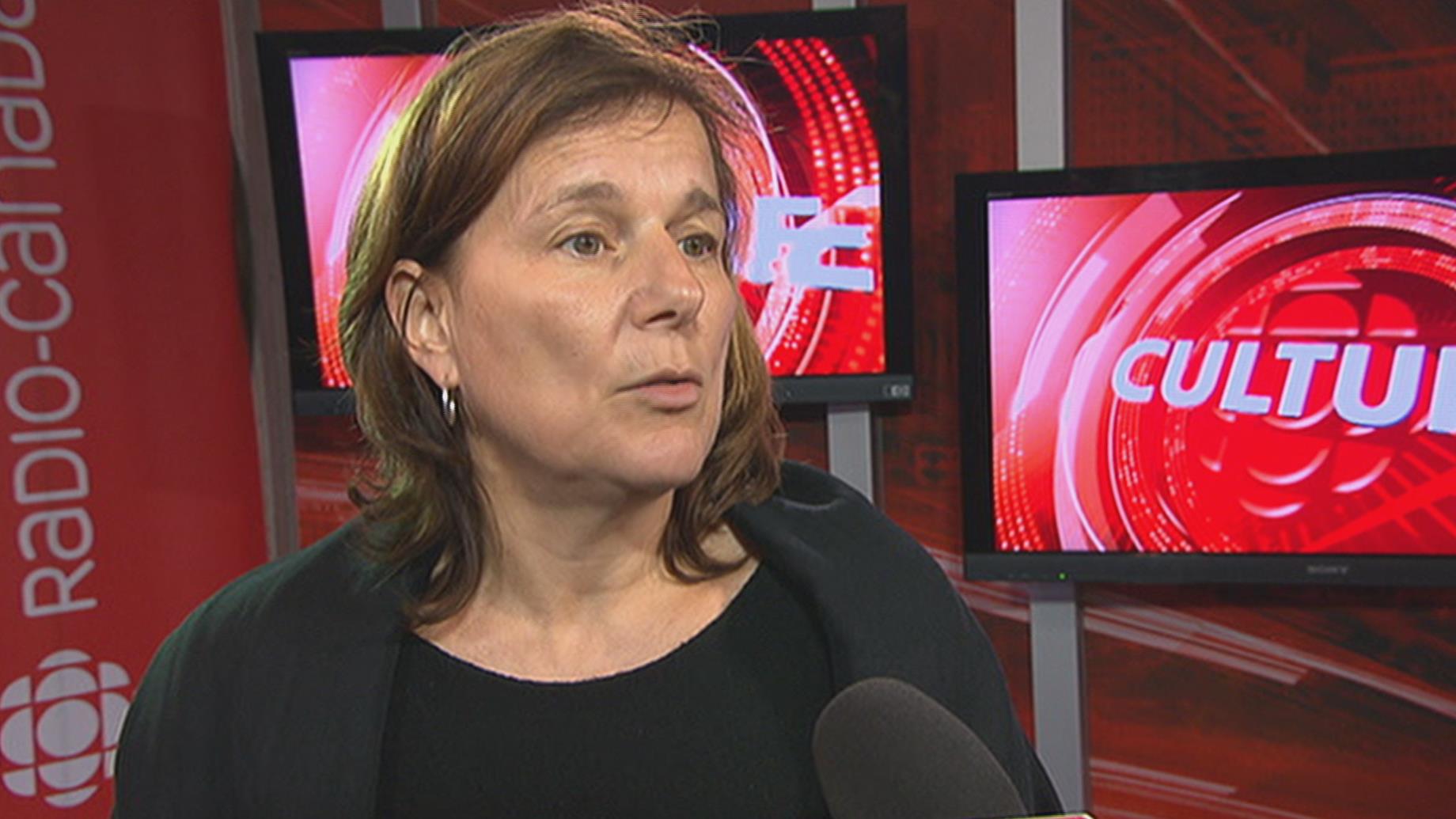 Une première mondiale à Alma pour Cas Public | OHdio | Radio-Canada