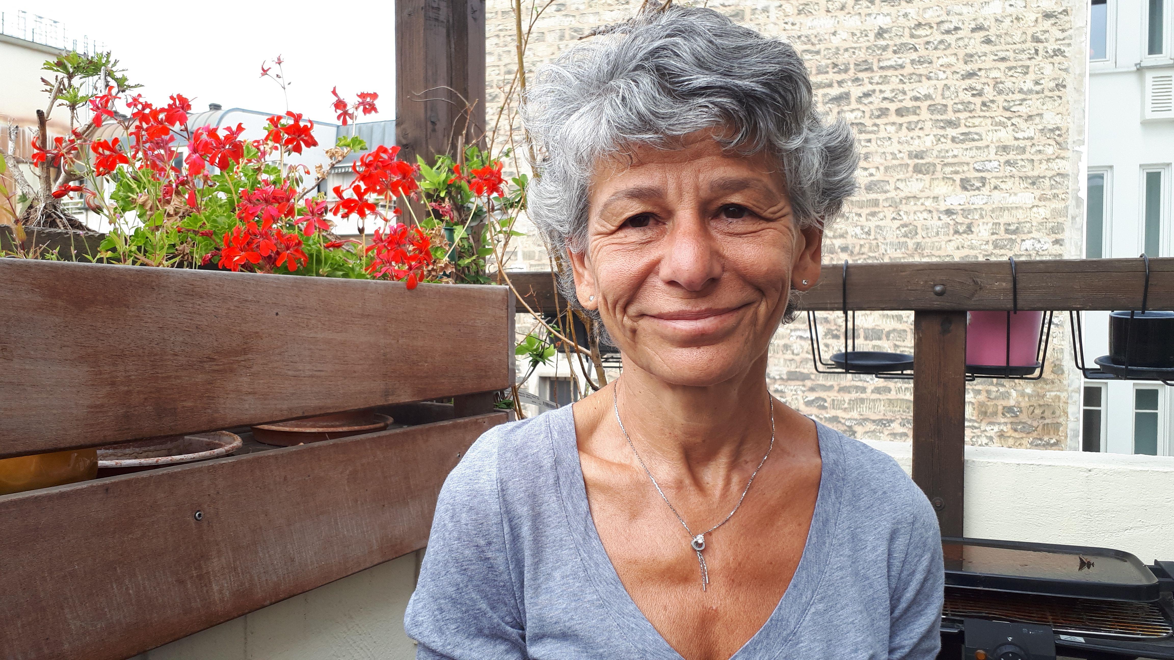 Changer de pays pour ralentir : « J'aurai une vie plus active » | OHdio ...