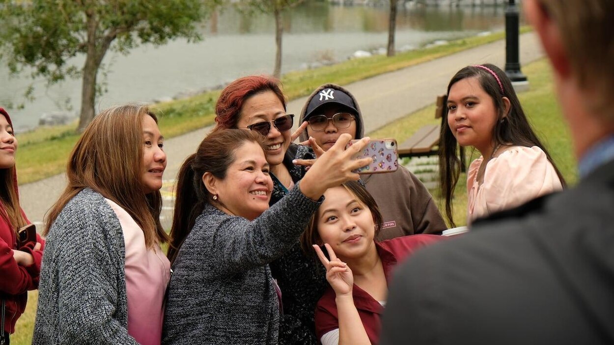 ’We were all surprised’: Filipino stars react after receiving love from ...