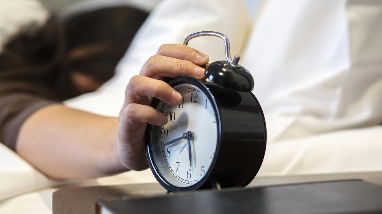 L’heure avancée en permanence n’a pas la cote chez les scientifiques ...
