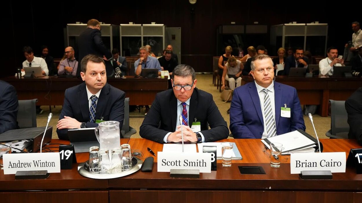 Crisis on ice: What you need to know about the Hockey Canada scandal ...