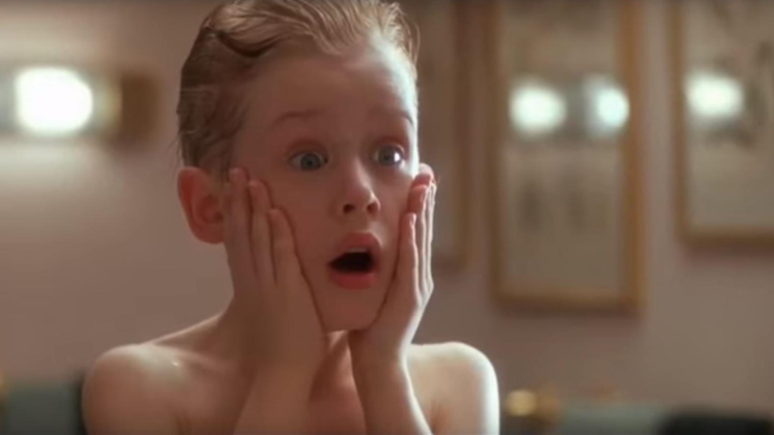 Comment Maman, j’ai raté l'avion nous prépare aux célébrations des ...