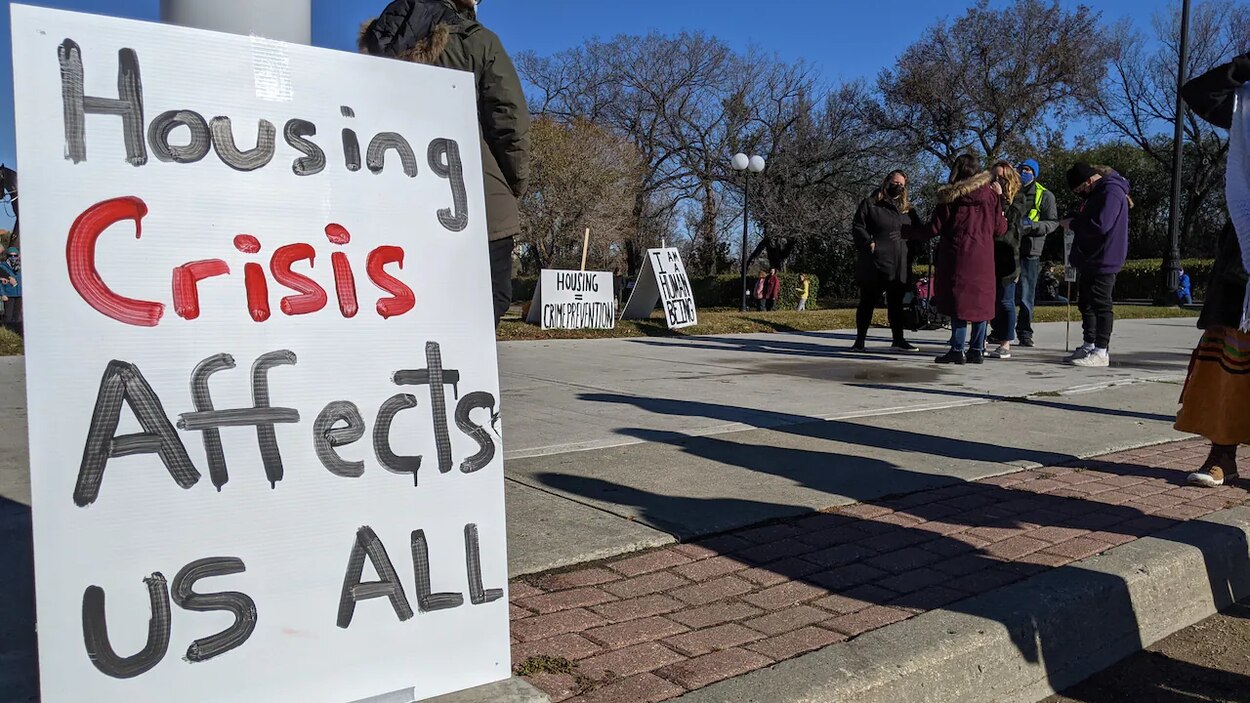 Sask. social assistance program binago para suportahan ang nanganganib ...