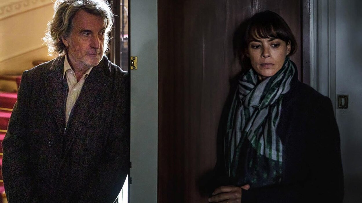 L’Homme de la cave en ouverture du 31e Festival du film juif de Toronto ...