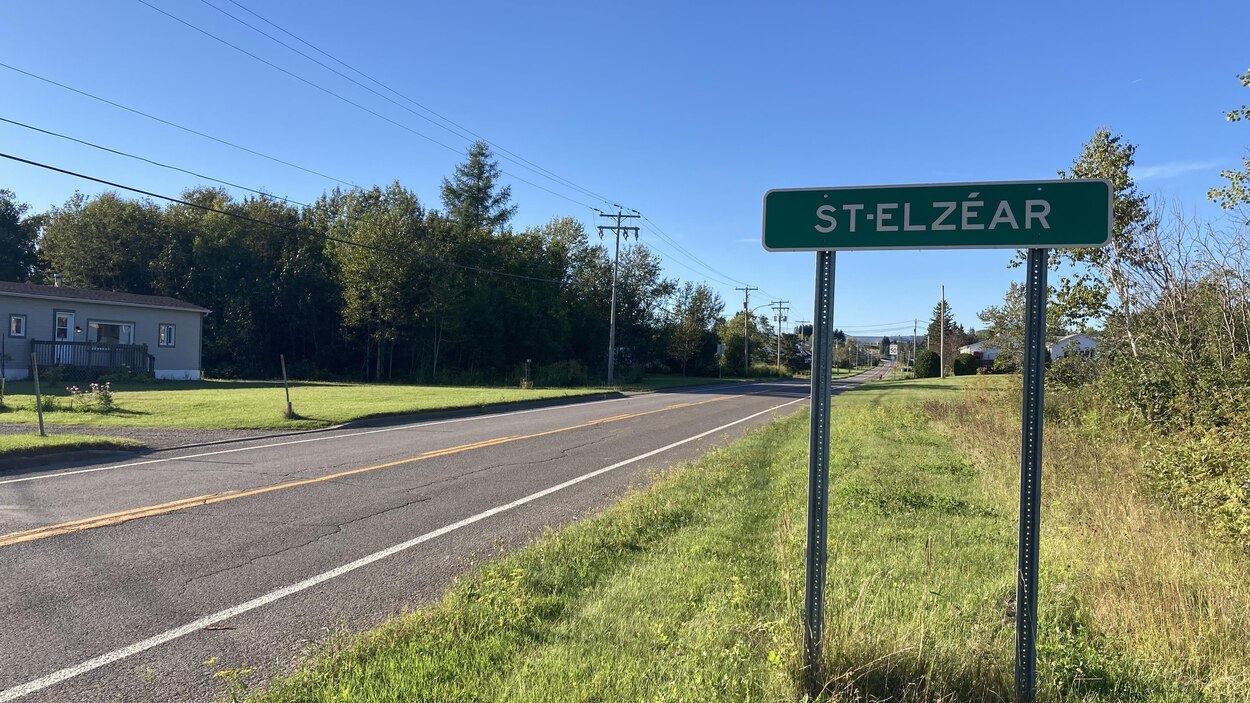 Opération policière à Saint-Elzéar : tout le Québec alerté, sauf la ...