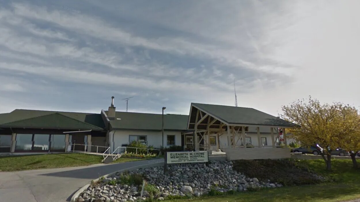 Fermeture du service d’urgence à Eriksdale, dans la région d’Entre-les ...