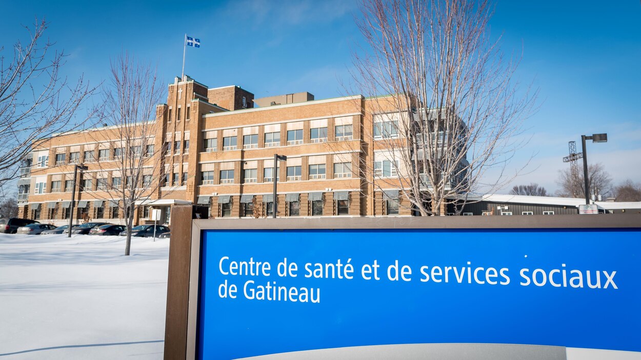 Les patients de Pierre-Janet pourront bientôt regagner leur chambre ...