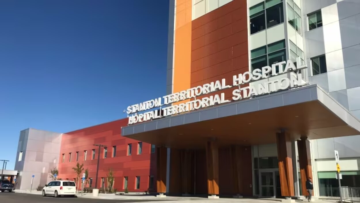 Fin des subventions COVID-19, compressions prévues dans un hôpital de ...