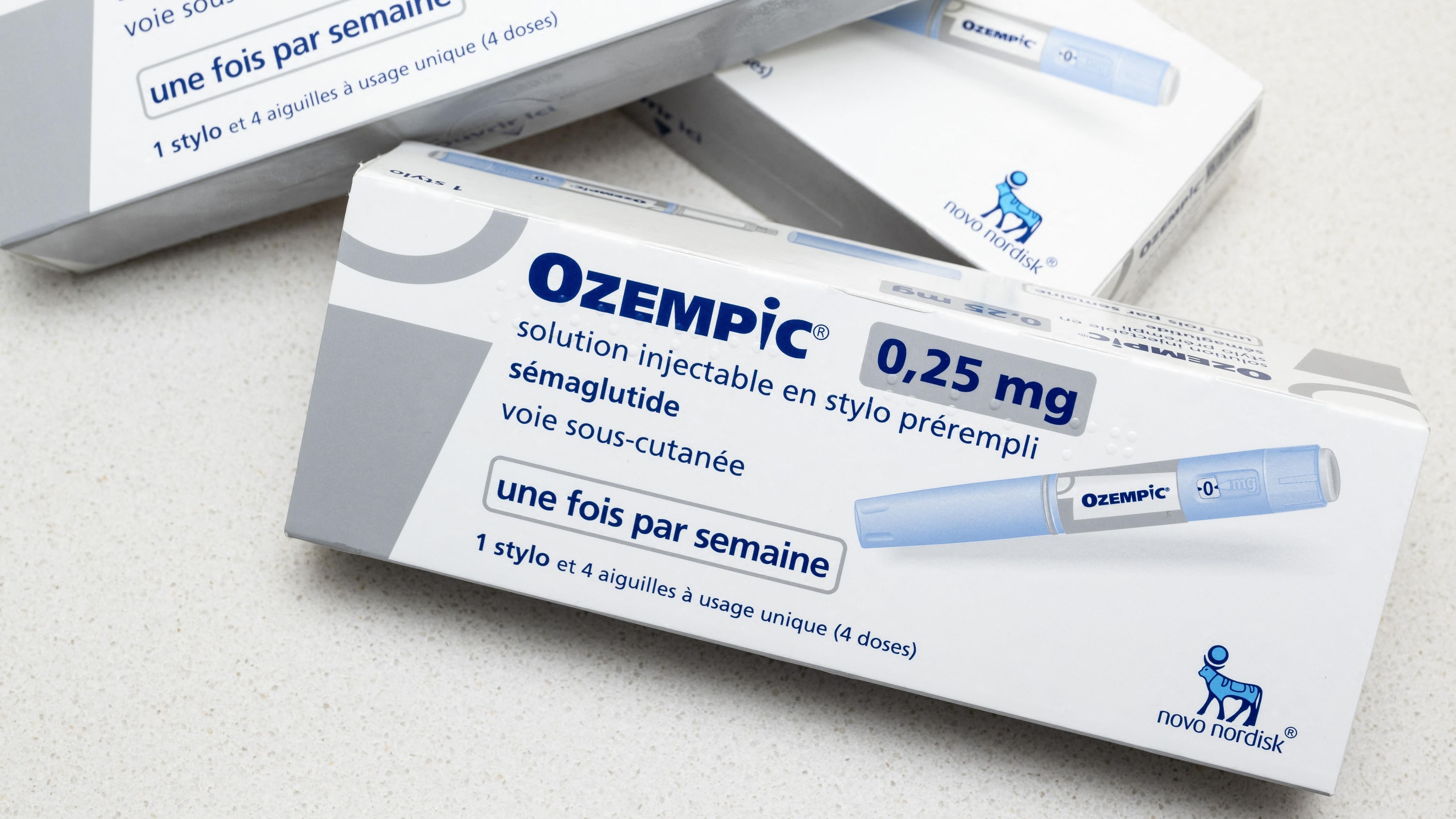 L’expiration prochaine du brevet d’Ozempic ouvre la voie aux génériques au Canada | OHdio ...