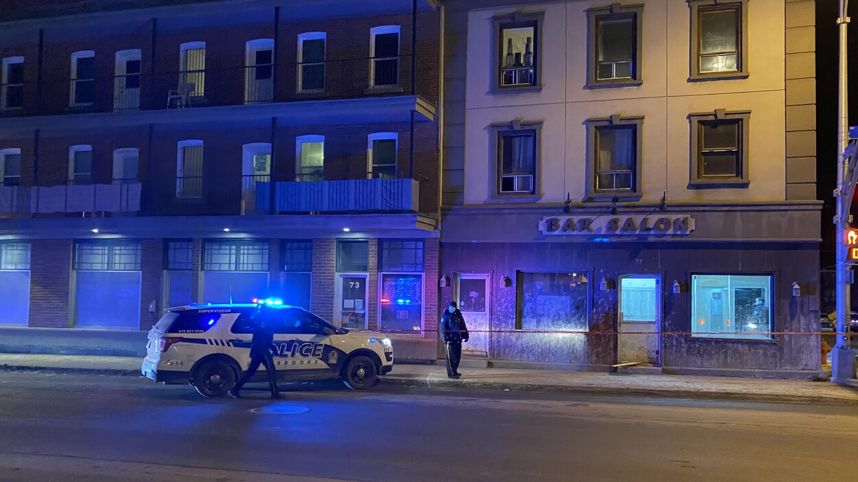 Coups de feu à l’Hôtel Albert : deux ans de prison pour Louis-Philippe ...