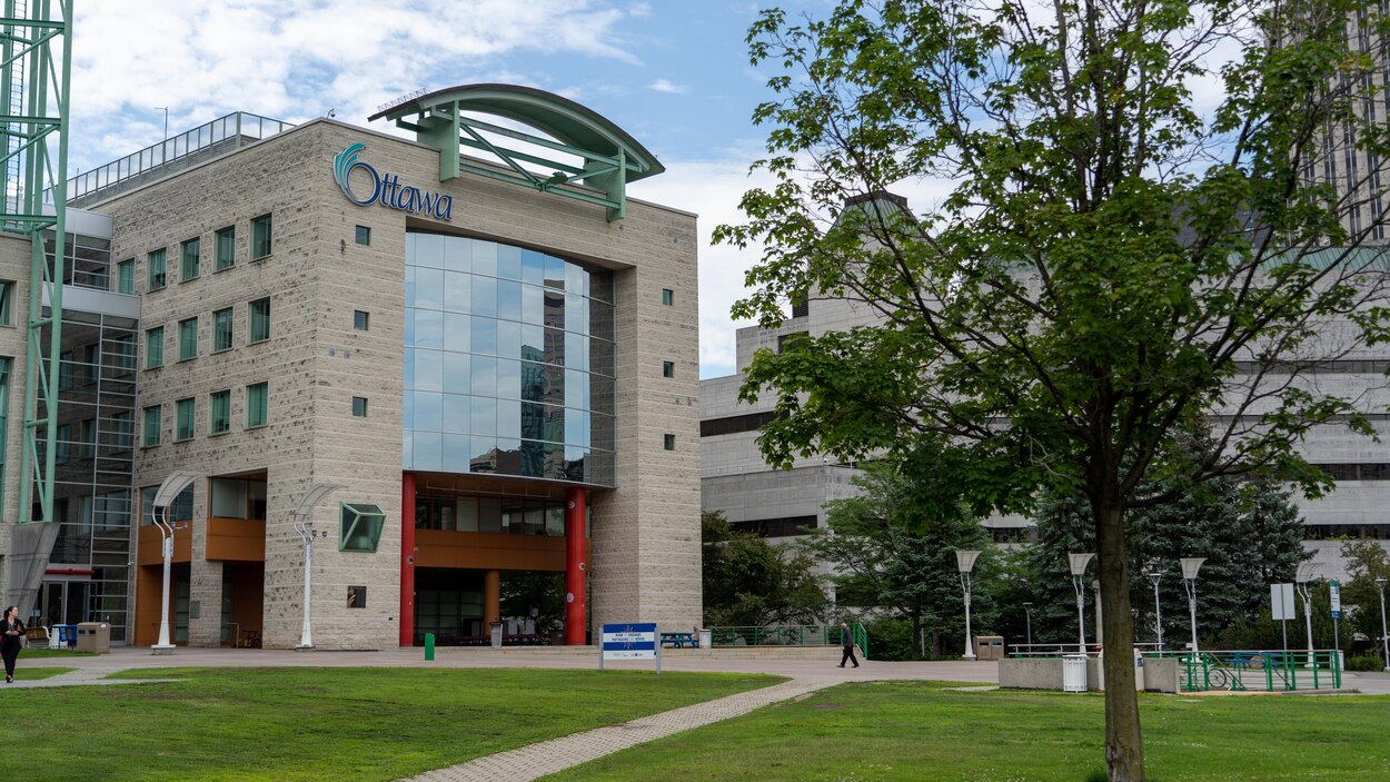 La Ville d’Ottawa veut un code de conduite plus strict pour gérer les ...