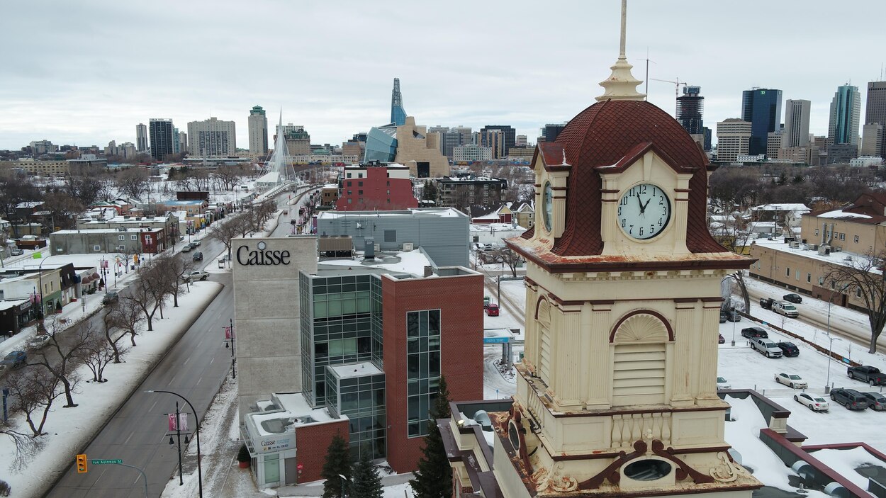 219, Provencher : Mathieu Allard demande la tenue d’une assemblée ...