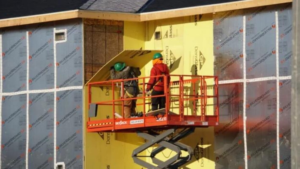 Bientôt un nouvel hôtel à Moosonee, malgré les difficultés financières ...