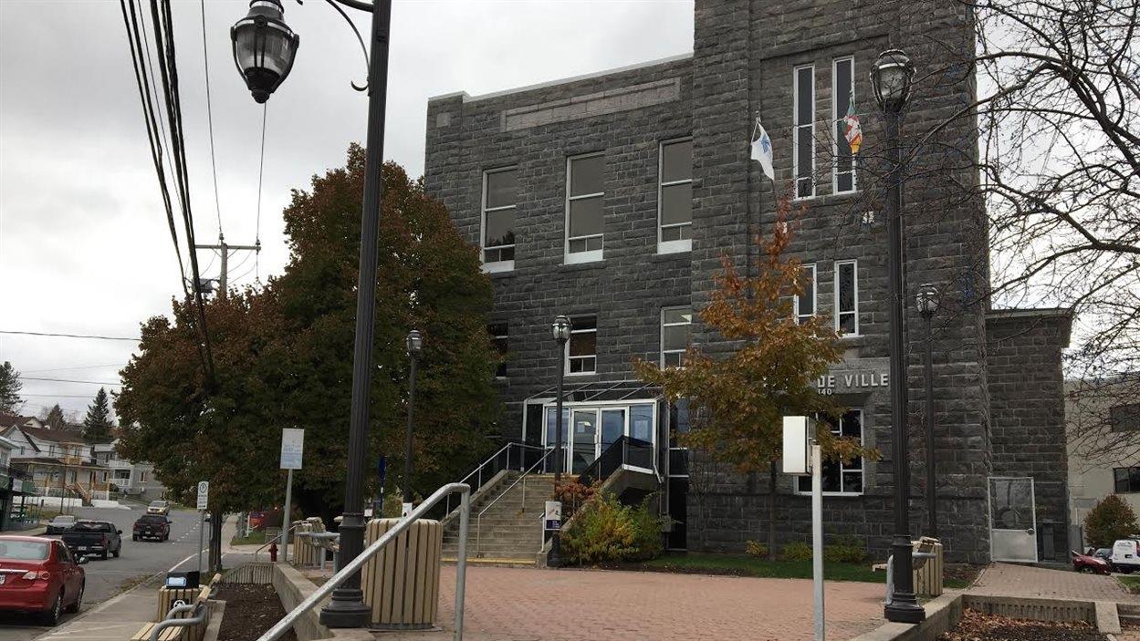 Des citoyens d'Alma se mobilisent pour la planète | OHdio | Radio-Canada