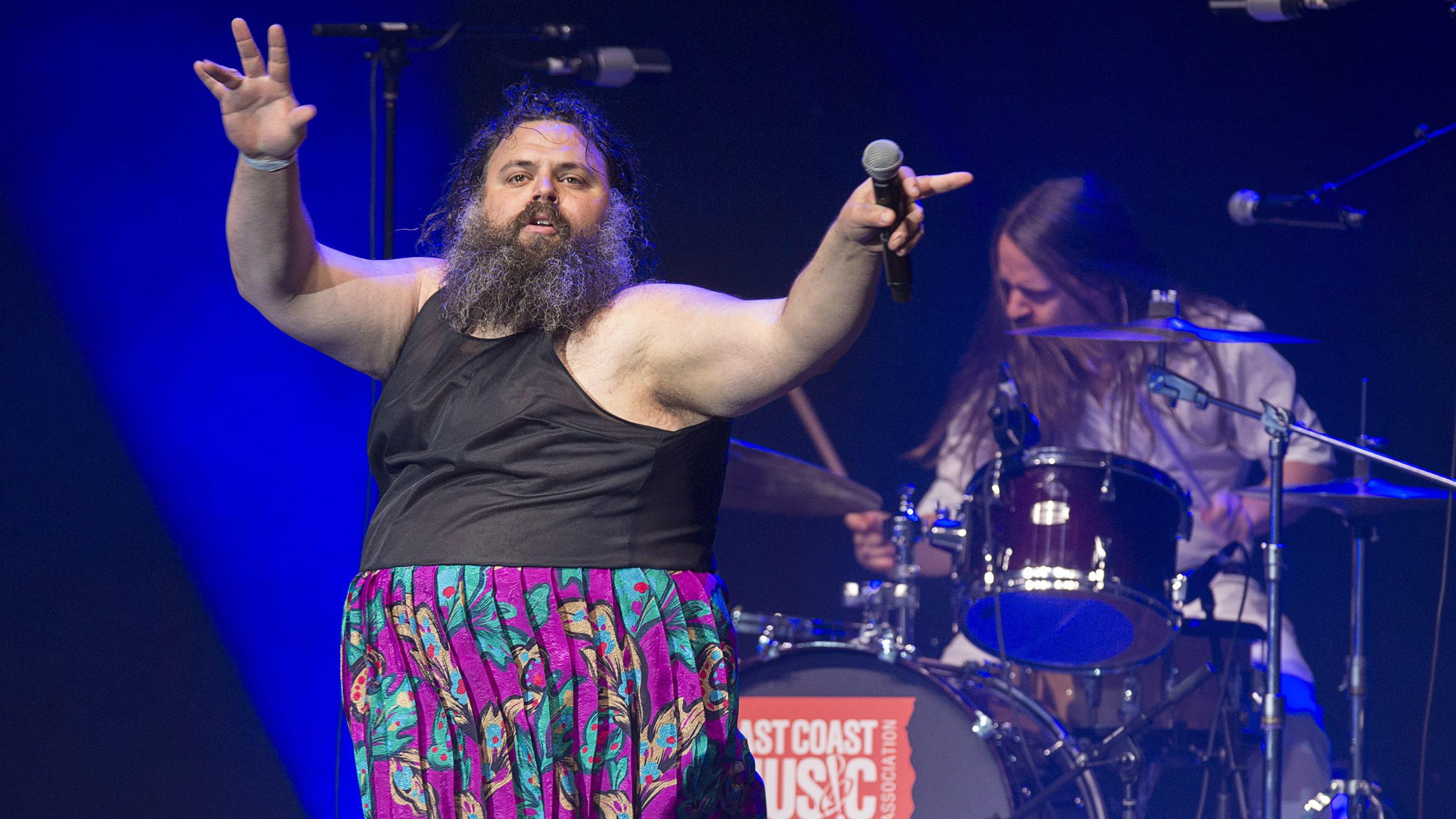 Le premier contrat rémunéré de Serge Brideau