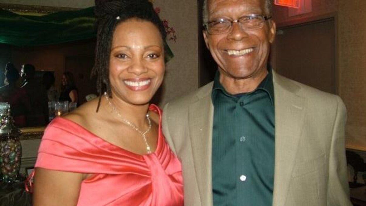 Mort du défenseur des droits civiques Howard McCurdy | Radio-Canada