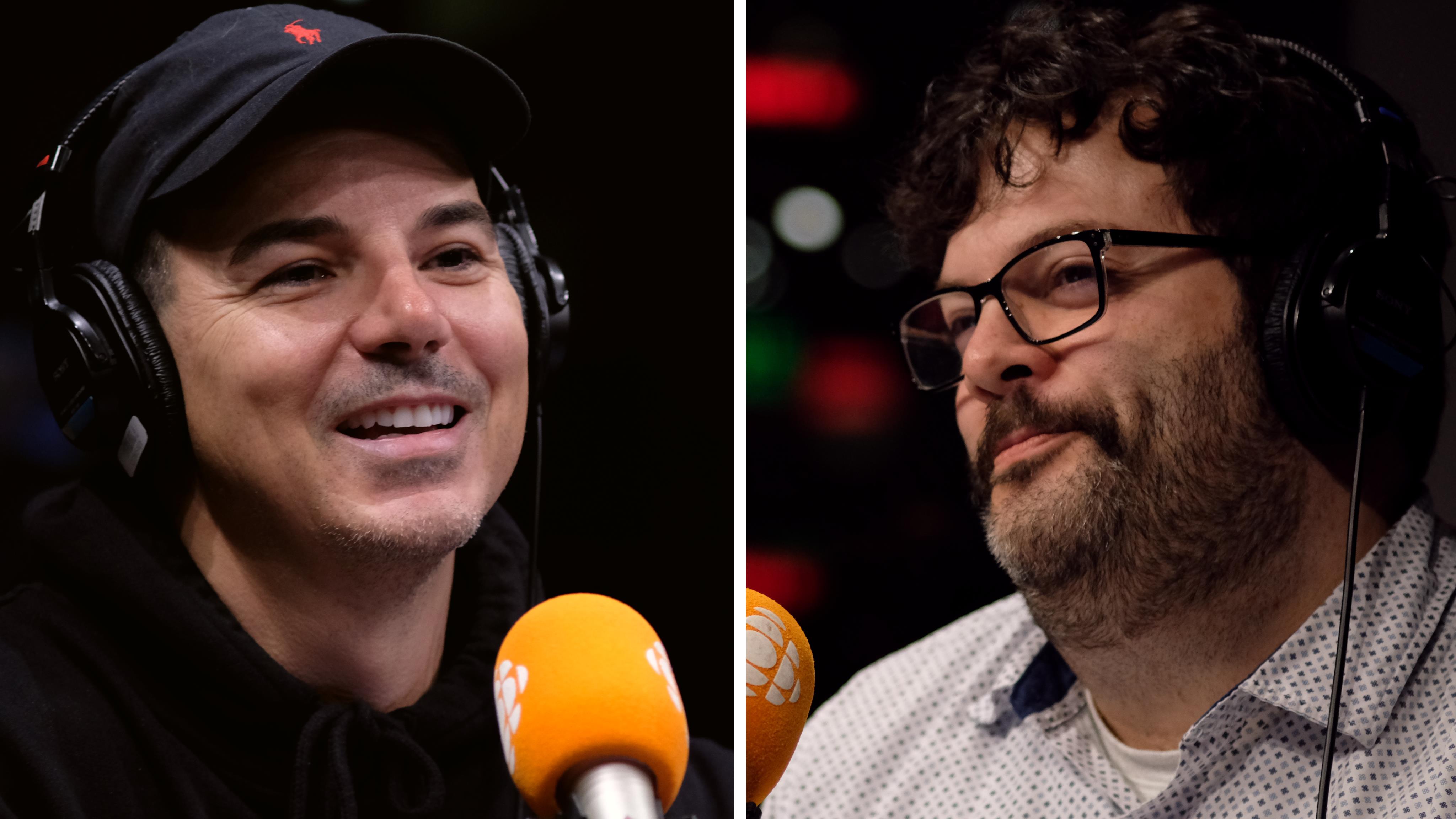 Qu'est-ce qu'il y aura dans le Bye bye de 2022? | OHdio | Radio-Canada