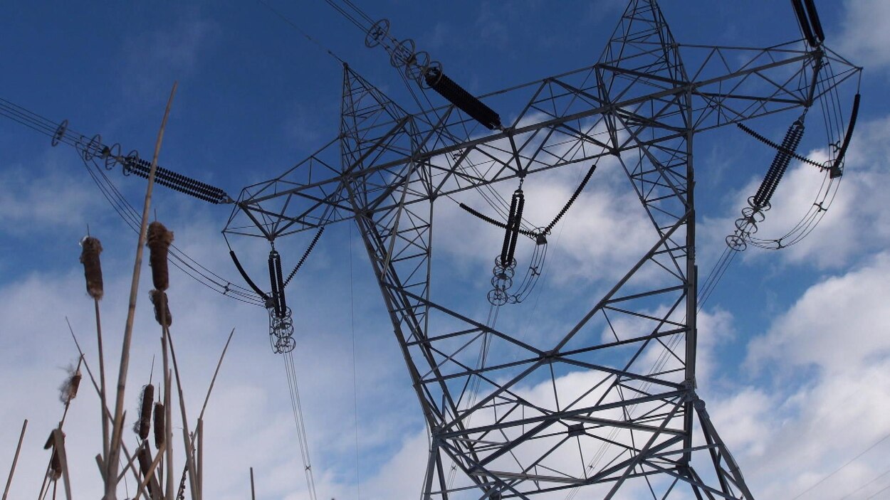 Le projet d'Hydro-Québec au Massachusetts obtient une autre approbation ...