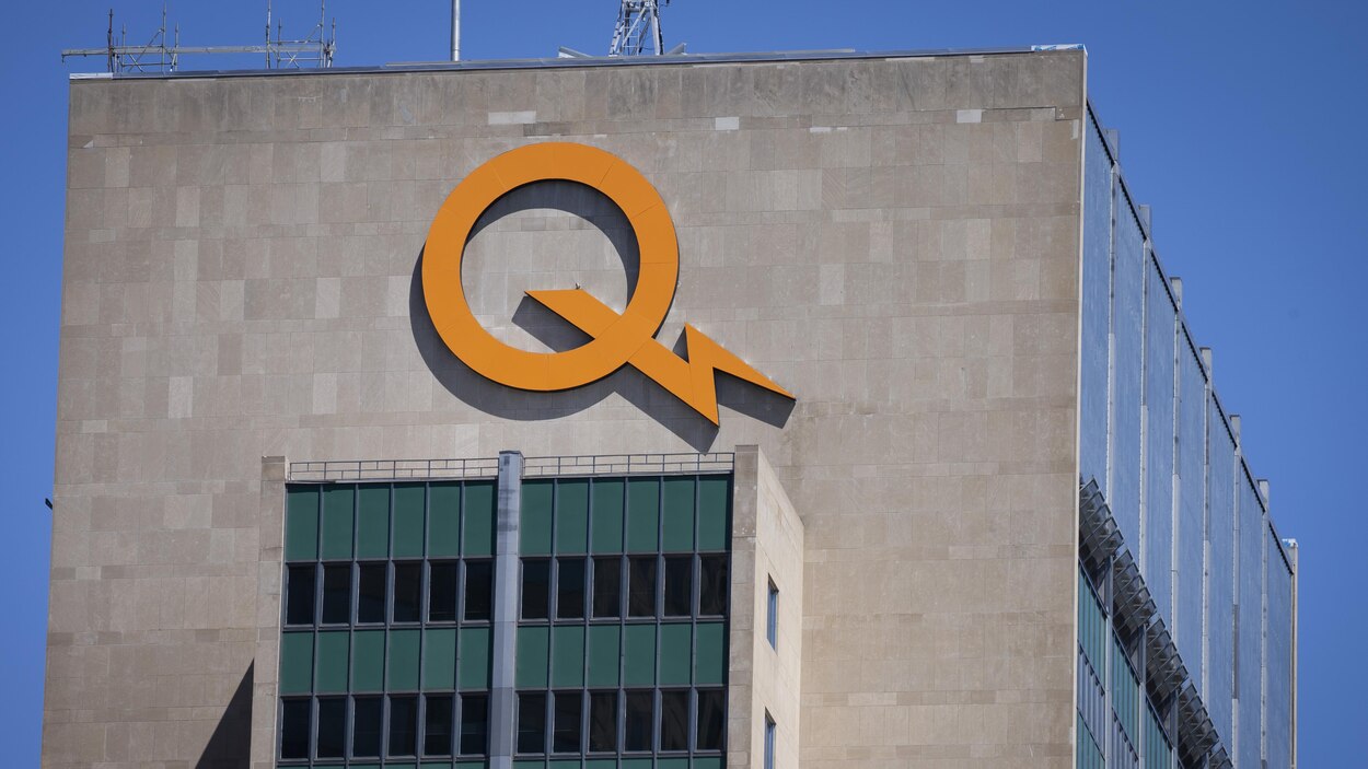 Hydro-Québec présente un projet pour fournir New York en électricité ...