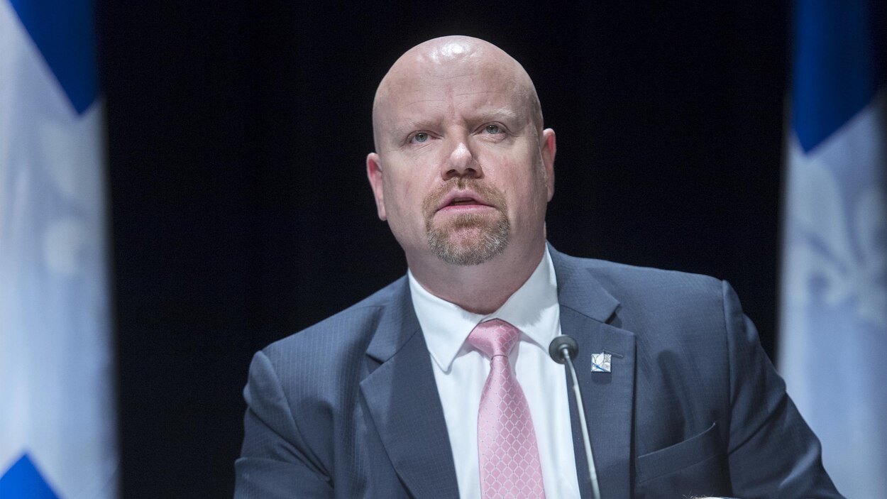 Factures d’Hydro-Québec impayées : « On ne peut pas se faire justice ...