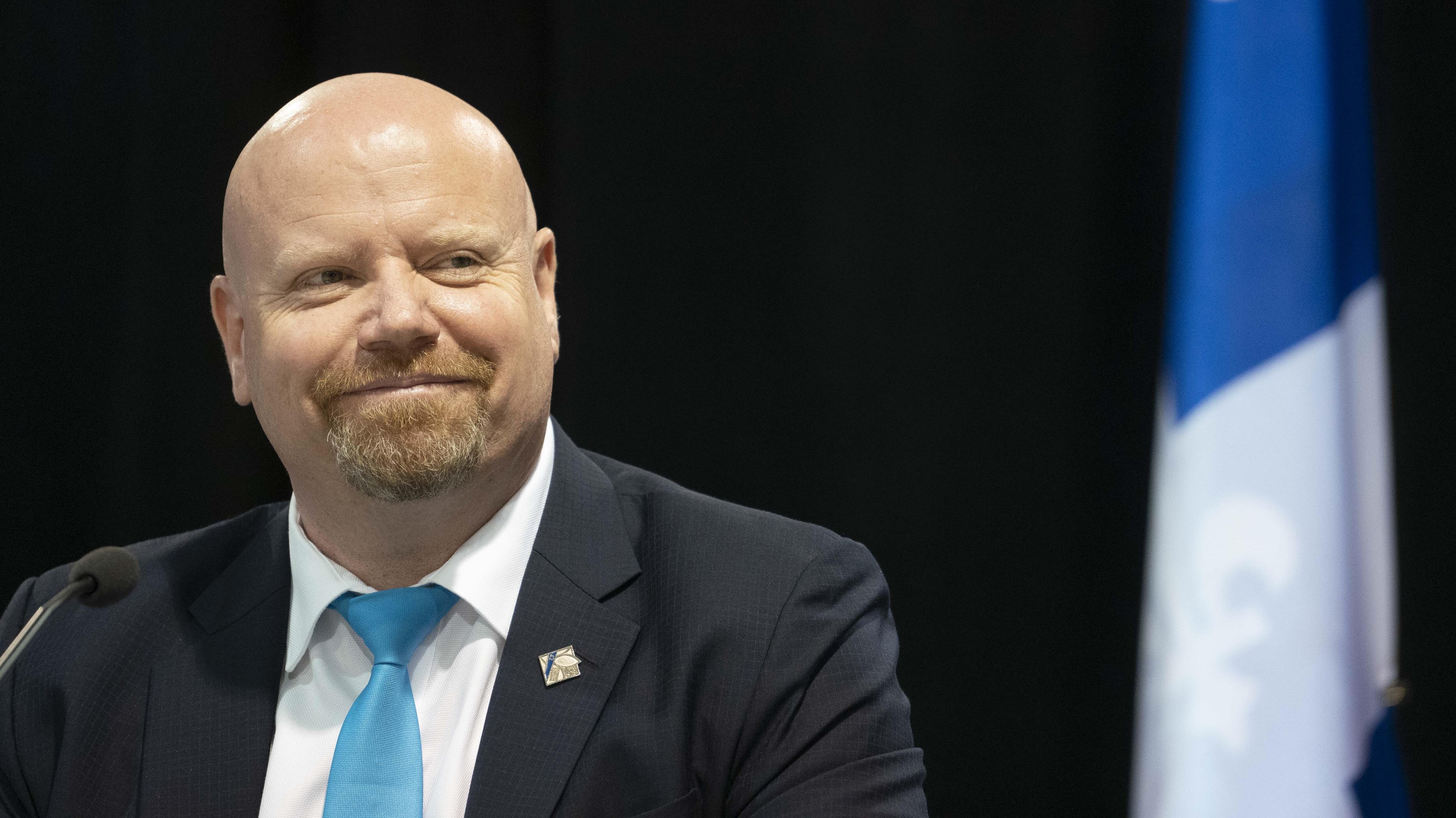 Le point sur l’électrification de Kitcisakik et le poste de police à ...