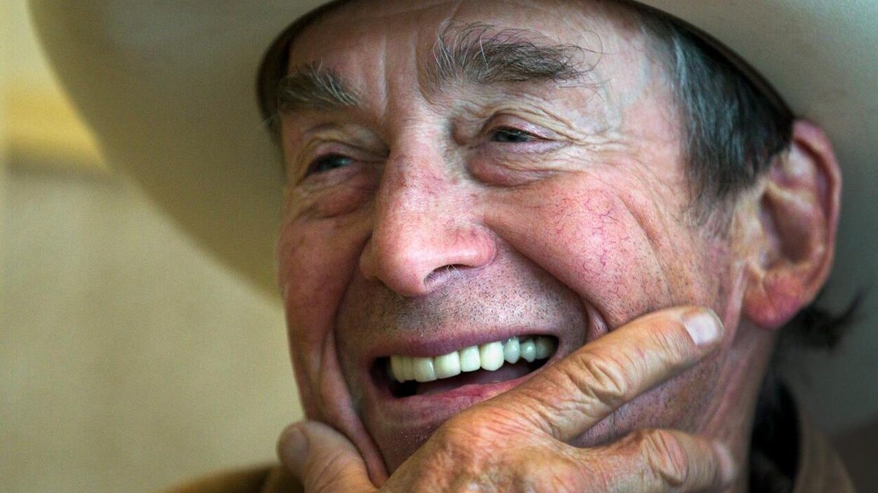 Ian Tyson, Canadian folk music icon who penned ’Four Strong Winds ...