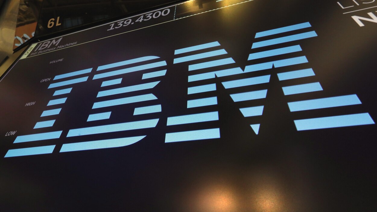 IBM crée un centre d’innovation et promet 250 emplois à Fredericton ...