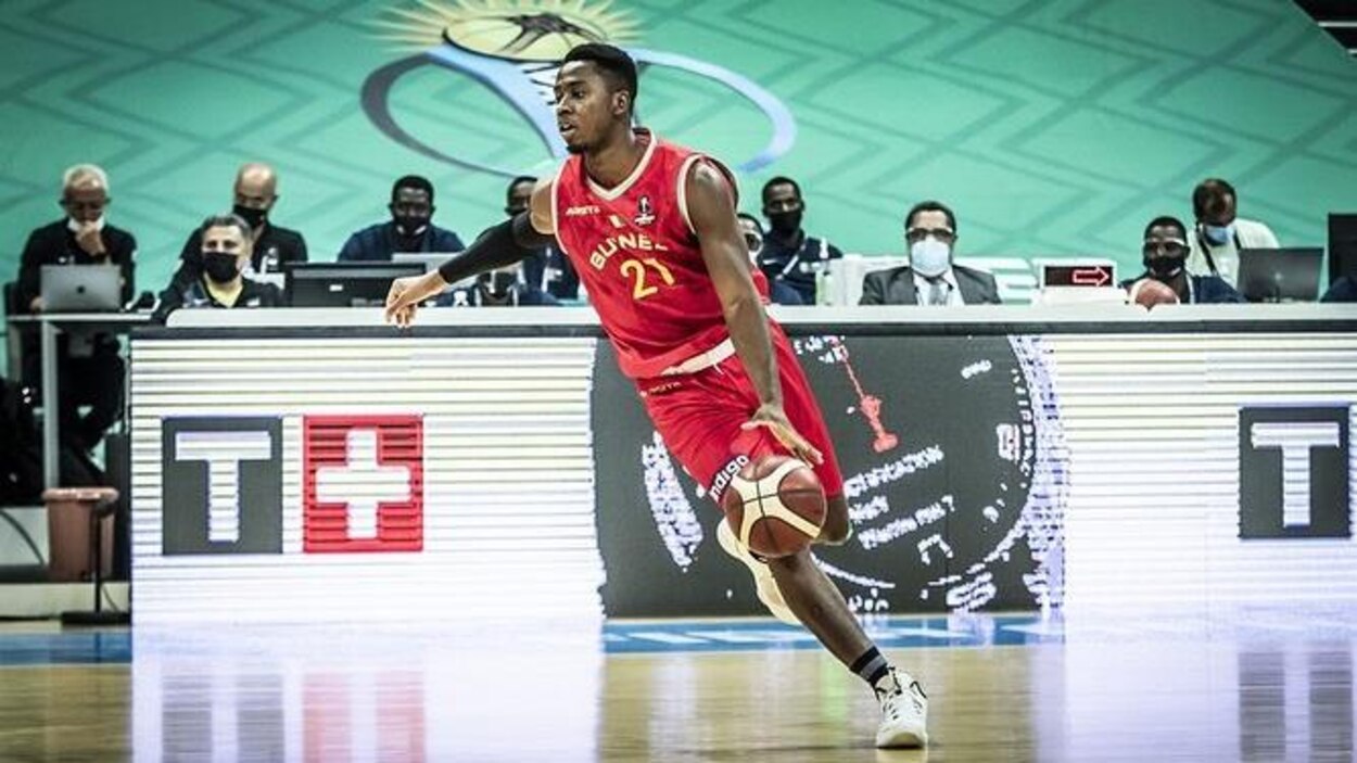 AfroBasket, coup d’État et retour au Canada : le voyage rocambolesque d ...