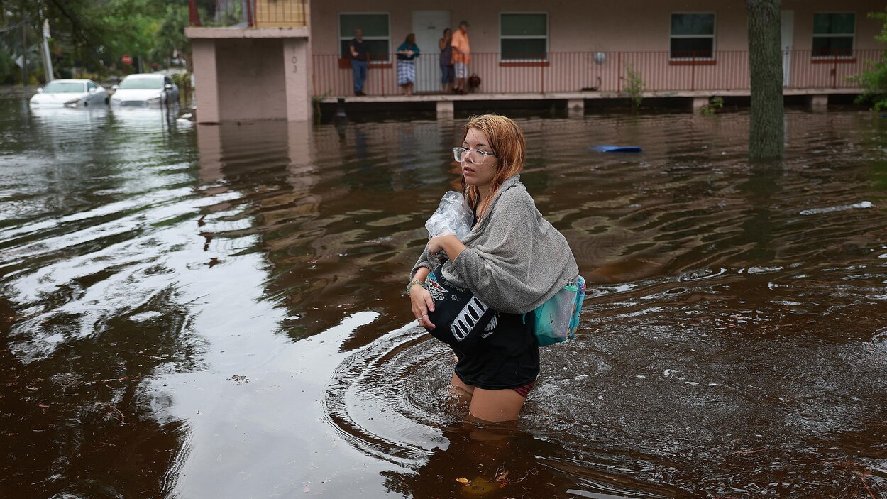 At least 2 killed in Florida as Hurricane Idalia crosses into Georgia ...