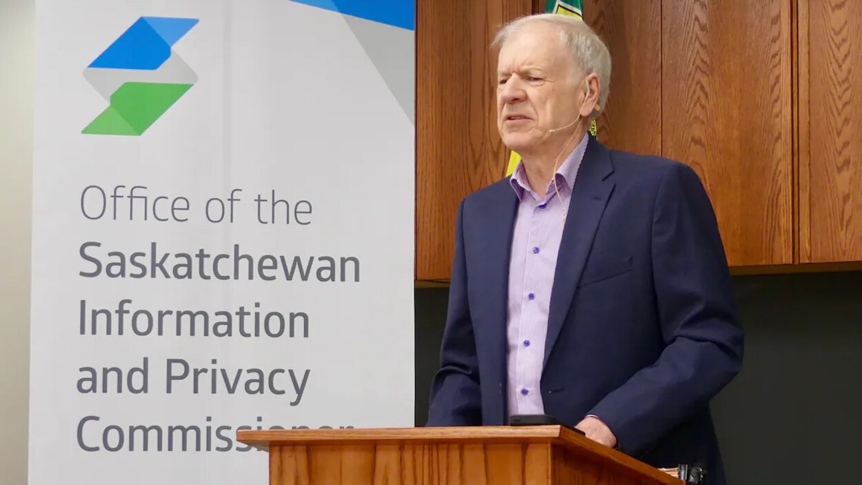 Sask. government says employee may have been involved in ’illegal ...