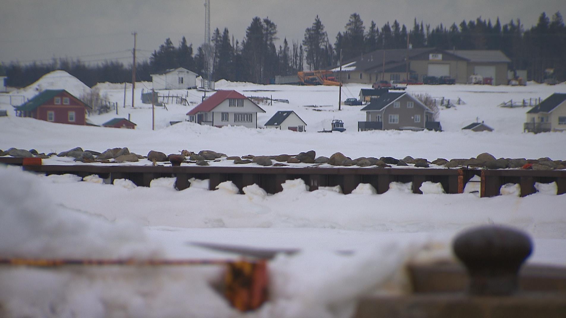 Le lien maritime entre Anticosti et la Gaspésie refait surface
