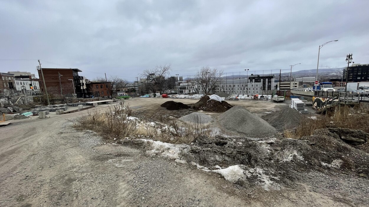 Îlot Saint-Vincent-de-Paul : la Ville exproprie Jacques Robitaille pour ...