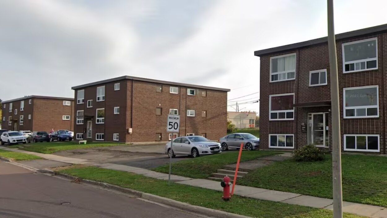 Un propriétaire à Moncton demande à ses locataires de ne pas aider les ...