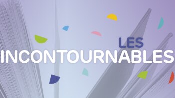 Les Incontournables : les livres que Biz, Francine Pelletier, et Thomas ...