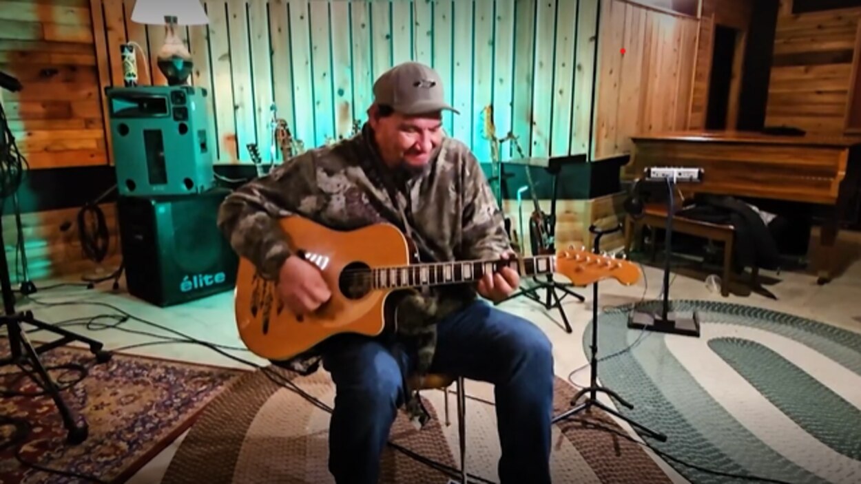 Indigenous musicians now have a new national advocacy group | Radio ...