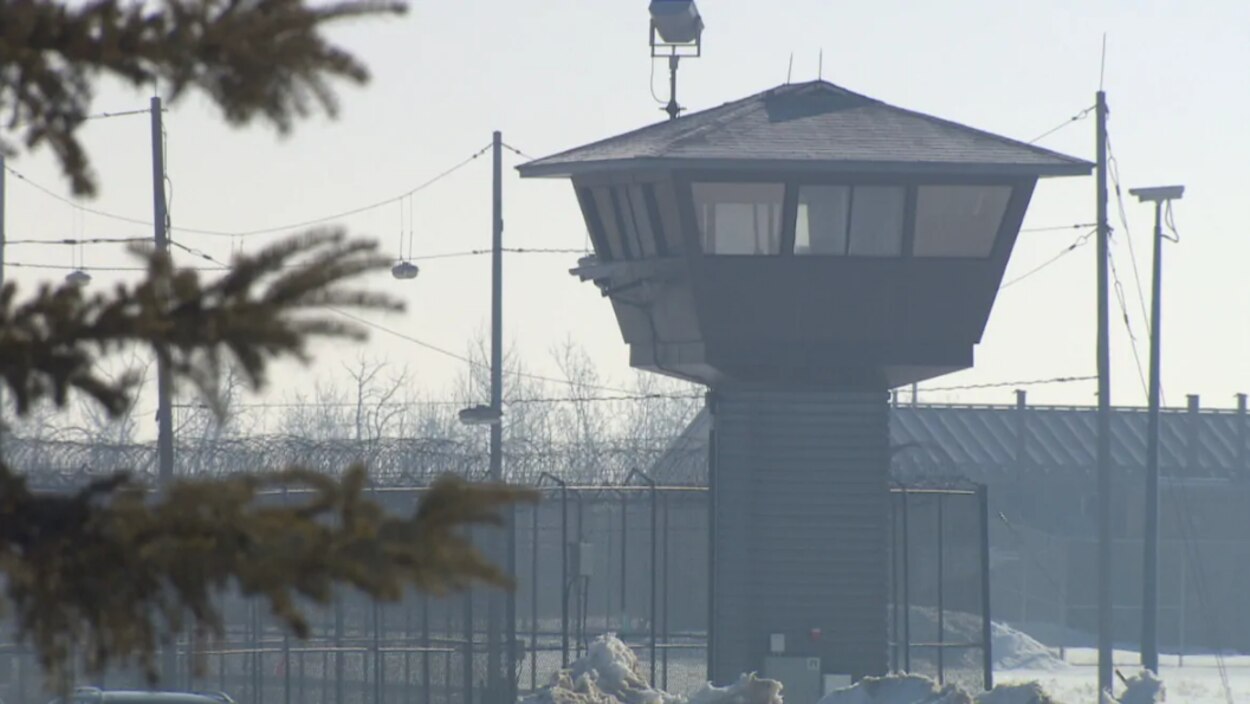 Inquiétudes après un second cas de COVID-19 en prison à Calgary | Radio ...