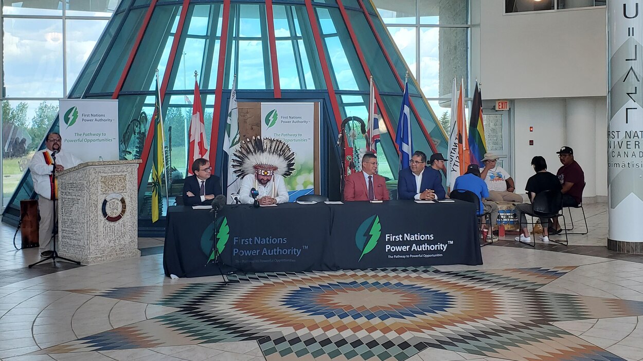 10 M $ pour faire avancer la production d'énergie propre dans les ...