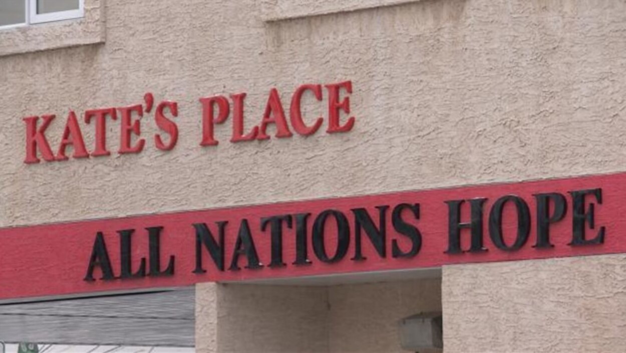 913 000 $ en 3 ans pour le centre de soutien en toxicomanie pour femmes ...