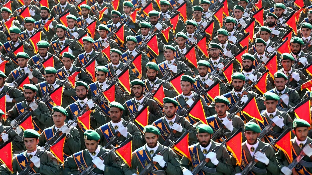 Canada adds 12 names to Iran sanctions list | Radio-Canada.ca