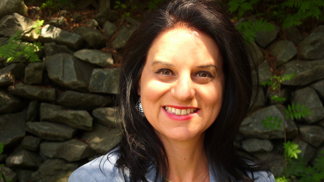 La Valdorienne Isabelle Bergeron sera candidate pour le Parti libéral ...