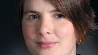 Isabelle Côté, nouvelle directrice adjointe du BAFF de SFU | OHdio ...