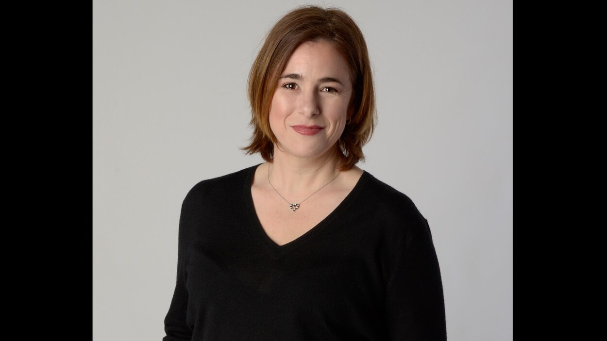 Isabelle Fleury à la barre de l’émission du retour de Radio-Canada à ...