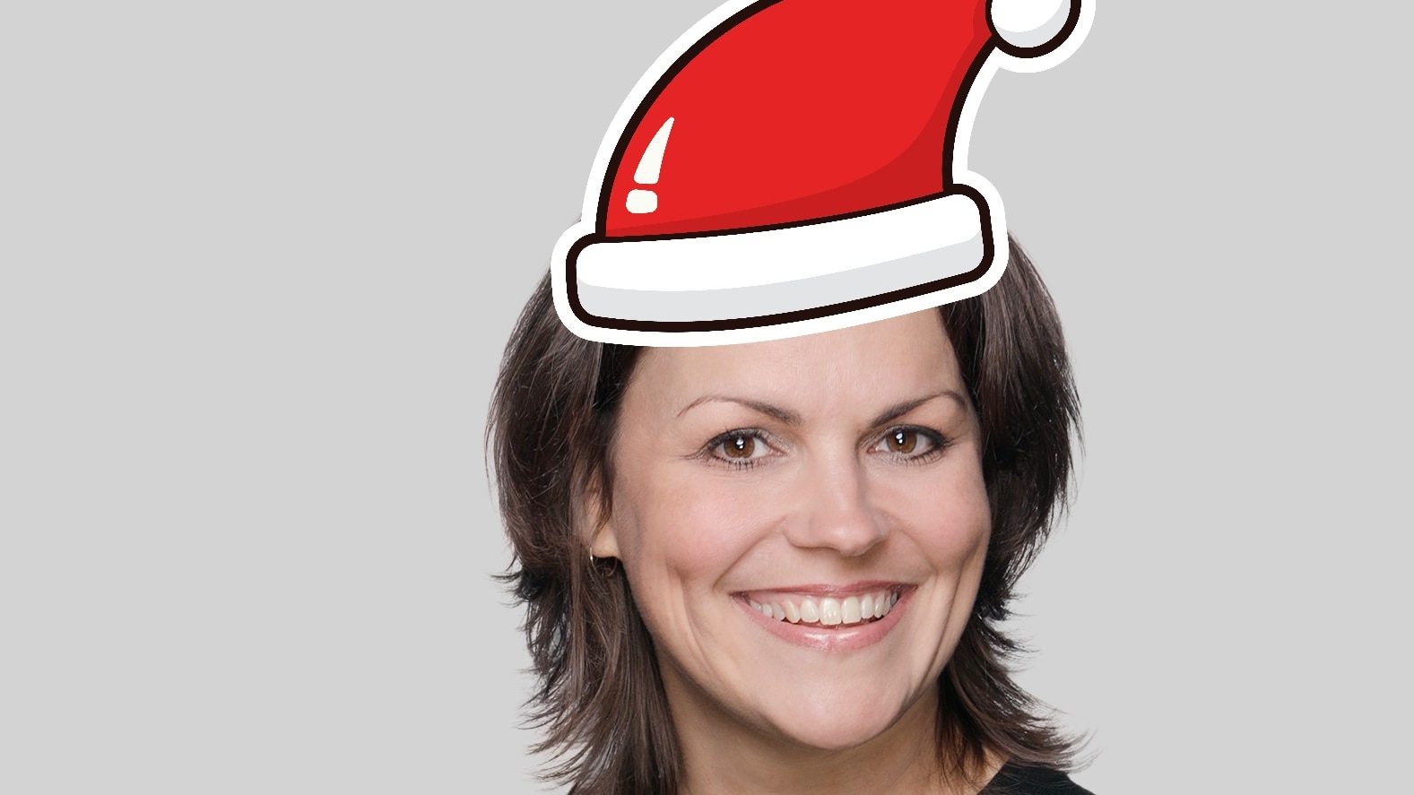 Les Fêtes de nos animateurs avec Isabelle Lévesque | OHdio | Radio-Canada
